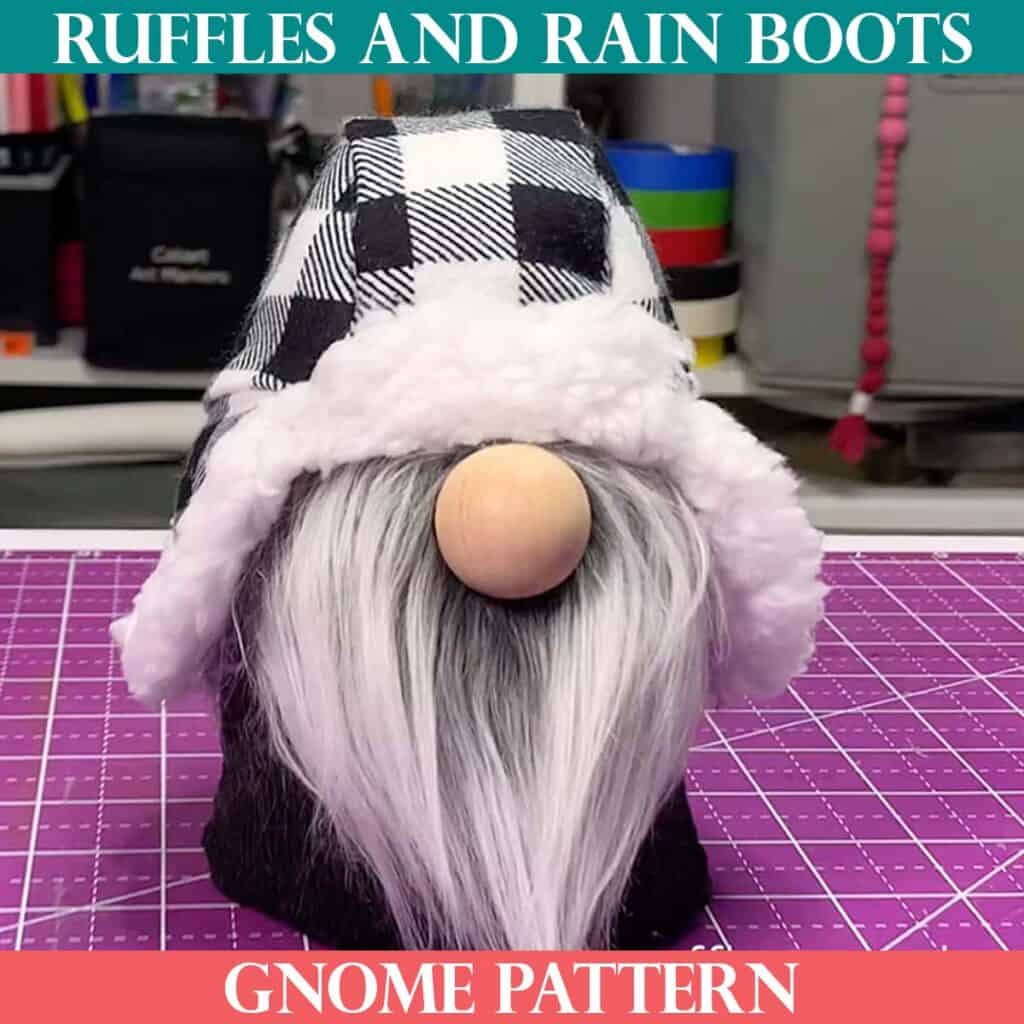 Mudflap Hat Pattern - Ruffles and Rain Boots Shop